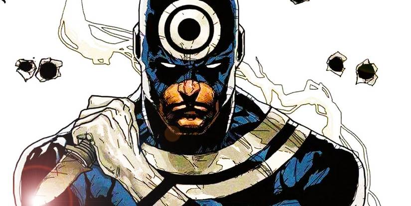 9 Things You Didn't Know About Bullseye From The Marvel Comics