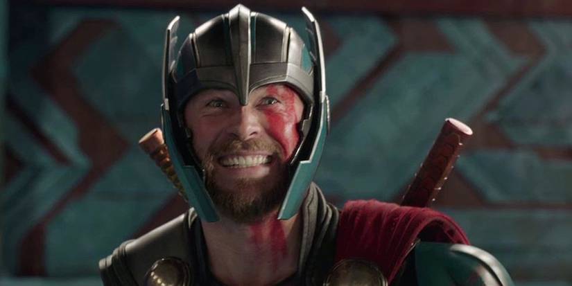 The Avengers: Every Main Character's Age