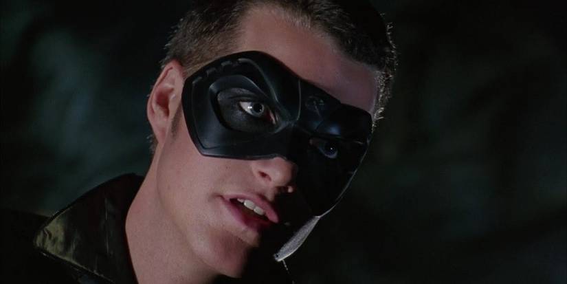 Batman Forever Was a Great Robin Movie