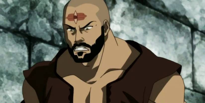 Avatar: 10 Strongest Firebenders In The Franchise, Ranked
