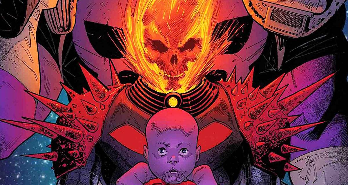 20 Cosmic Versions Of Superheroes Ranked By Power