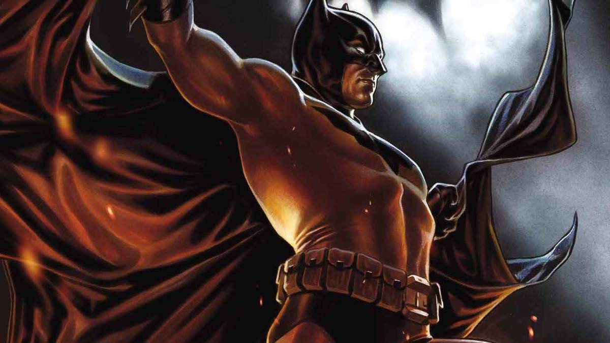 EXCL. PREVIEW: Batman Returns to His Roots in Detective Comics #988