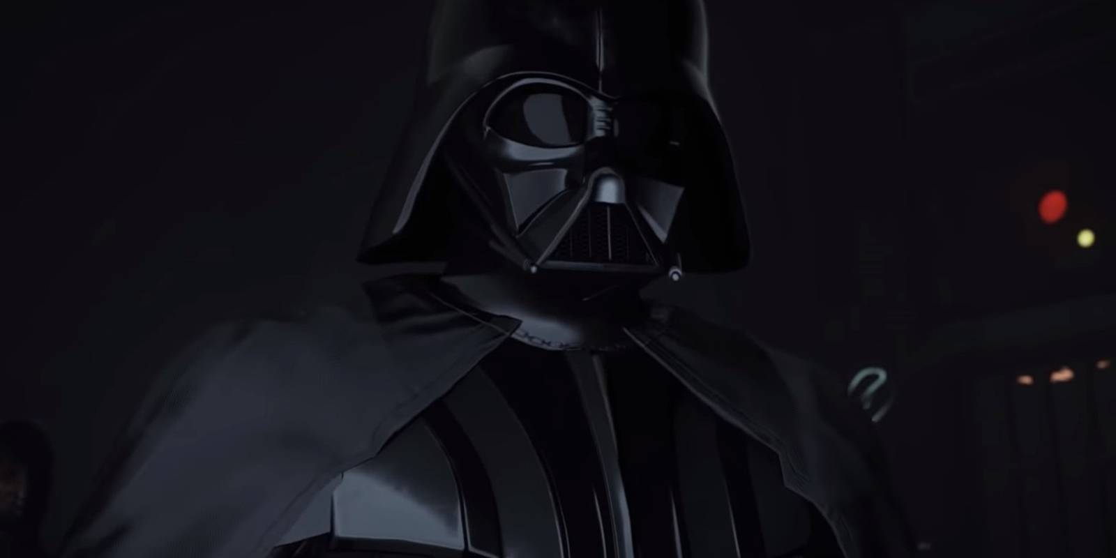 Star Wars: Vader Immortal VR Trailer Pits You Against a Sith Lord