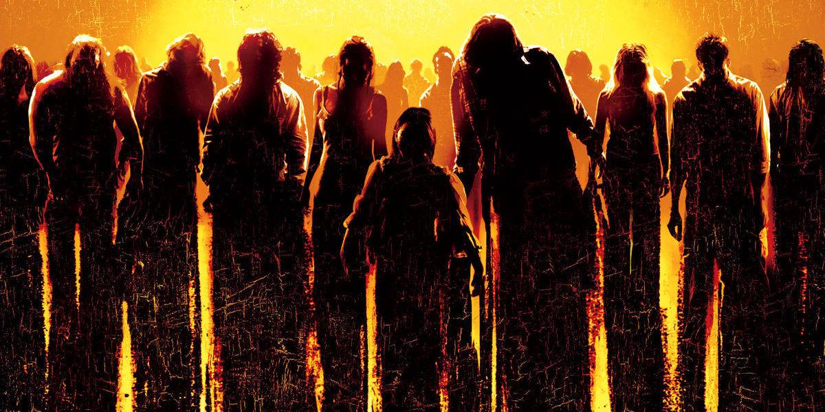 Zack Snyder Gives 'Full Credit' to James Gunn for Dawn of the Dead's ...