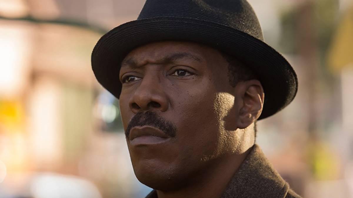Grumpy Old Men Remake Recruits Eddie Murphy