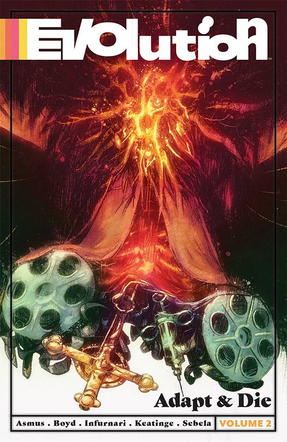 Every Image Comic On Sale in December 2018