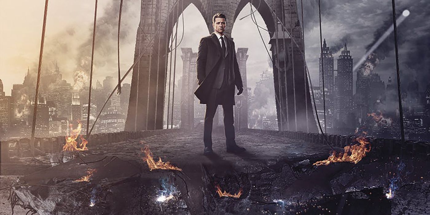 Gotham: Character Breakdown Teases Villain's Live-Action Debut