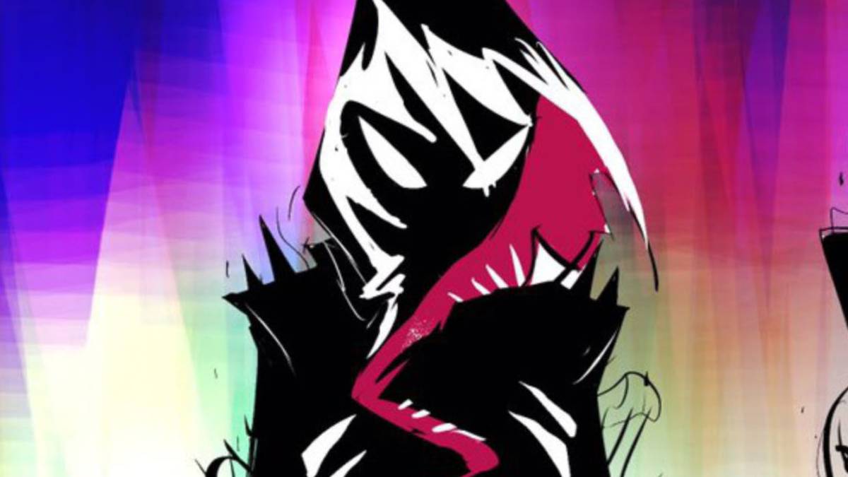 Gwenom: Spider-Gwen's Powers, Personality and Secrets as Venom