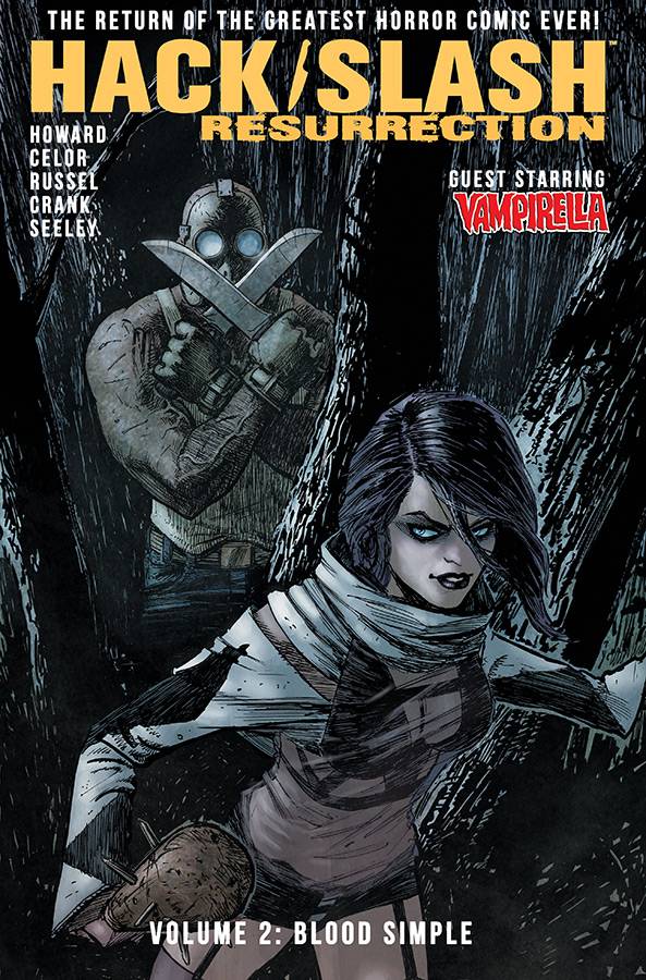 Every Image Comic On Sale in December 2018