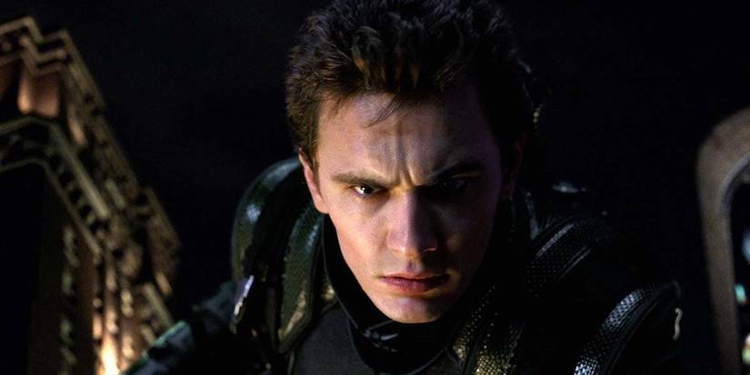 10 Best Quotes In Spider-Man 2