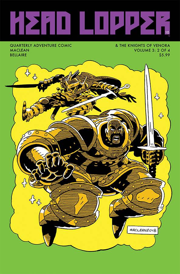 Every Image Comic On Sale in December 2018