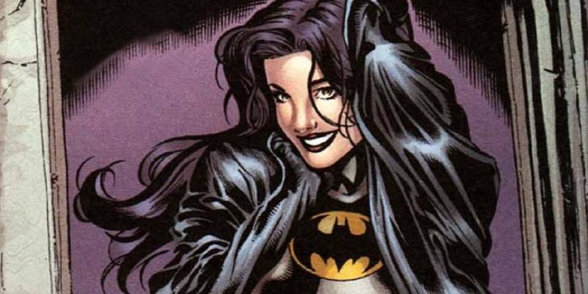 Every Robin & Batgirl, Ranked By Fighting Ability