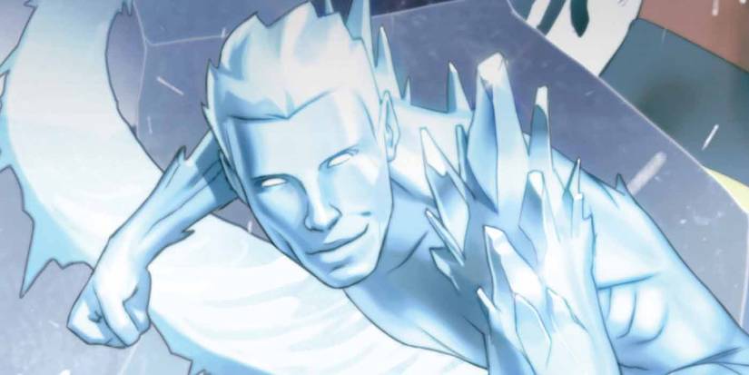 Ranking the 90s X-Men By How Powerful They Are