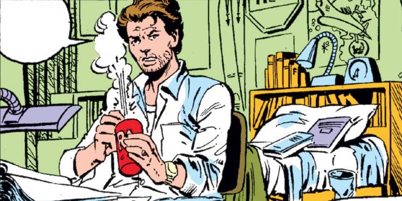 The Way Icy It: 20 Things About Iceman That Only The Realest X-Men Fans ...