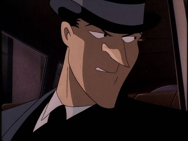 History of the Joker's Original 'Real Name,' Jack Napier