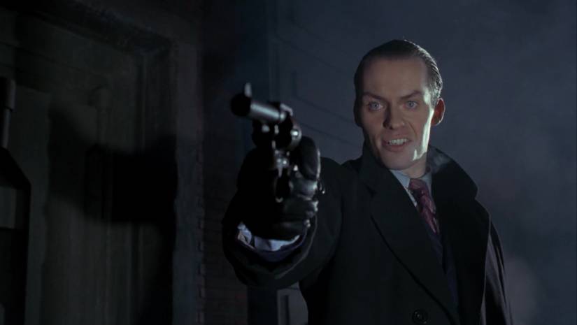 History of the Joker's Original 'Real Name,' Jack Napier