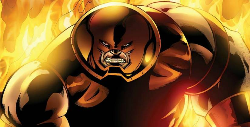 More Than Unstoppable: 16 Other Powers Fans Forget Juggernaut Has
