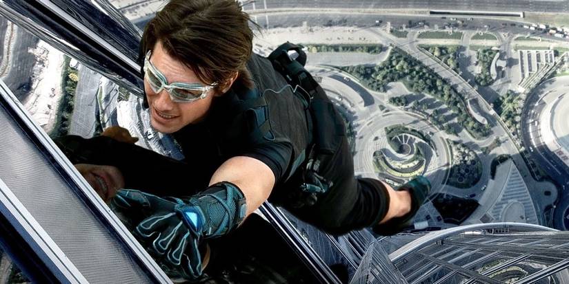 Mission: Impossible - Ethan Hunt Has Been Disavowed THREE Times