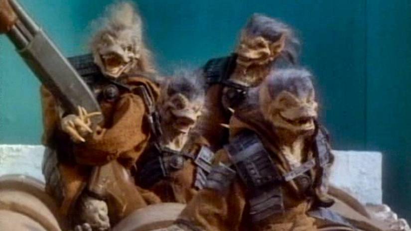 Tiny Terrors: 20 Greatest Miniature Movie Monsters, Ranked