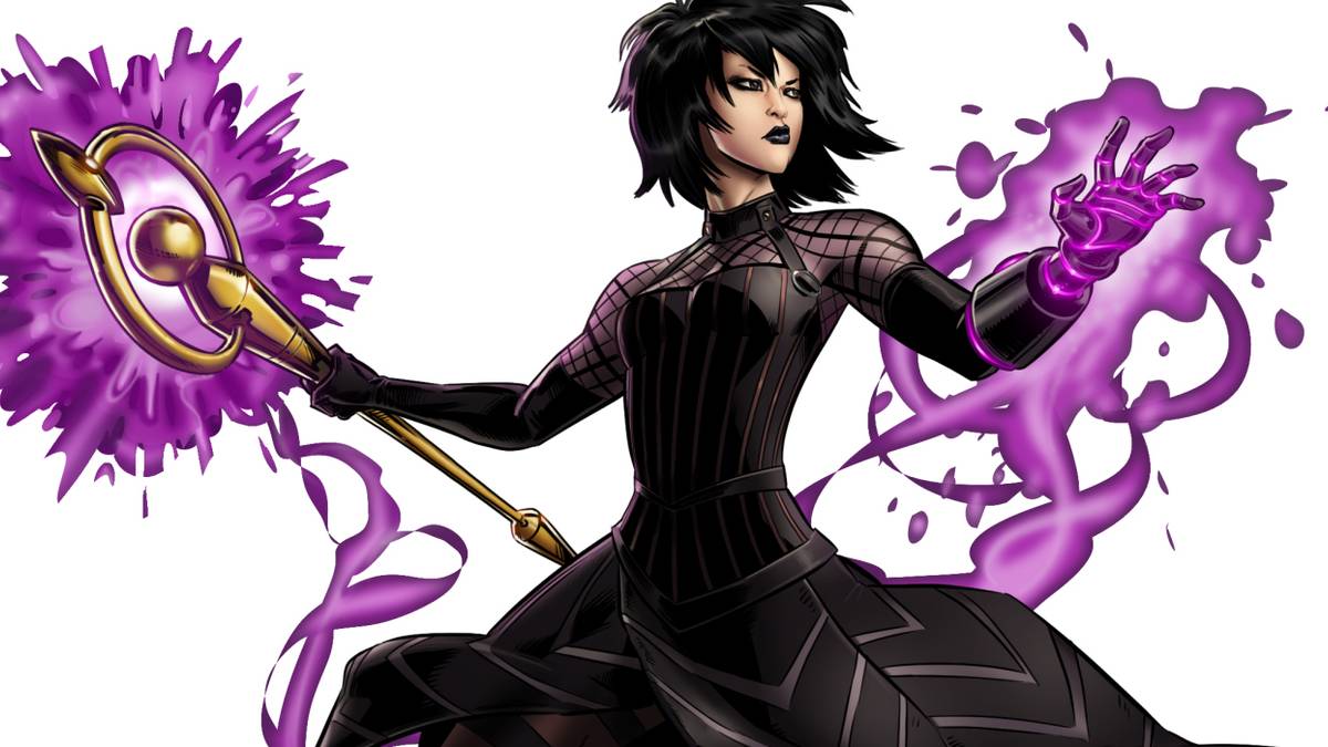 Runaways: 10 Reasons Why Nico Minoru Might Be Marvel's Most Powerful ...