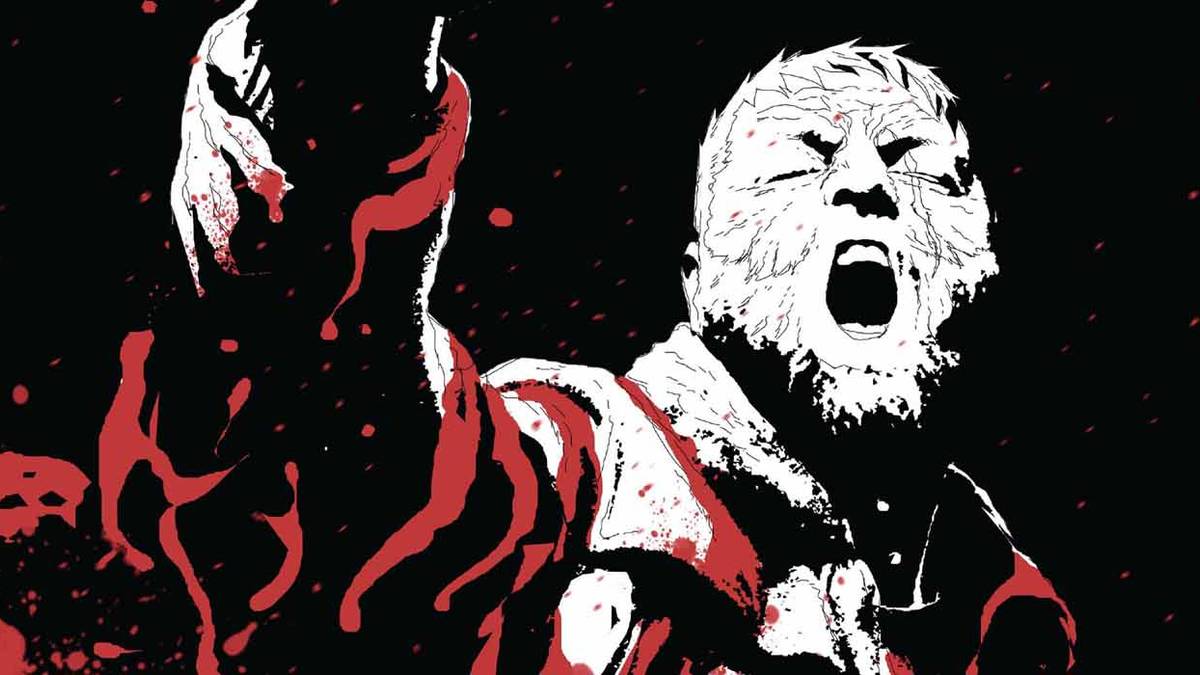 PREVIEW: Old Man Logan #47