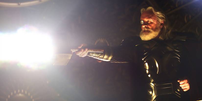 20 Things About Thor And Asgard That The MCU Gets Wrong