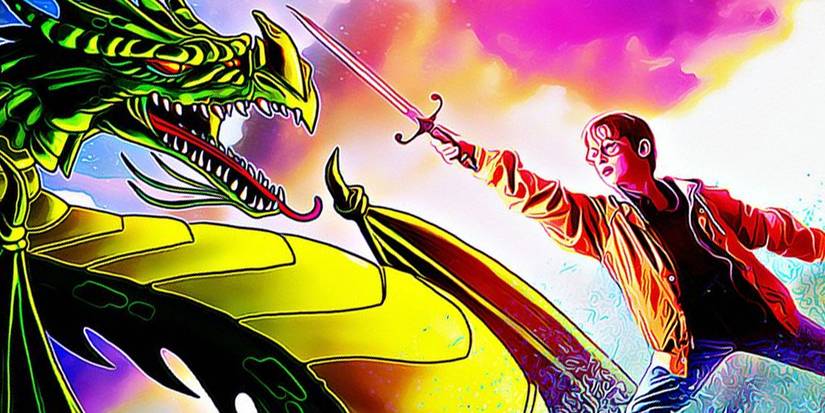 Best 90s Movies Missing from Disney+