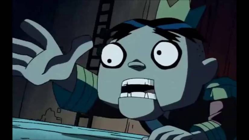 Animated Adversaries: 15 Cartoon Villains (Who Definitely Aren't For Kids)