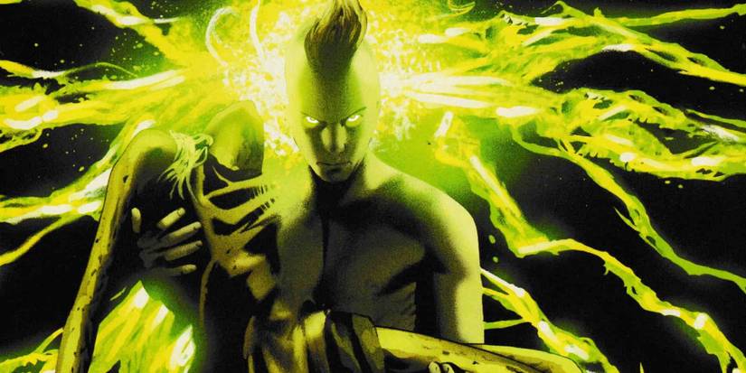 Quentin Quire: Marvel's Wildest Omega-Level Mutant, Explained