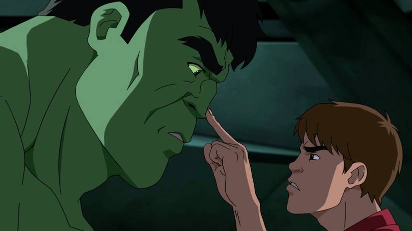 30 Other Characters Fans Never Knew Became The Hulk
