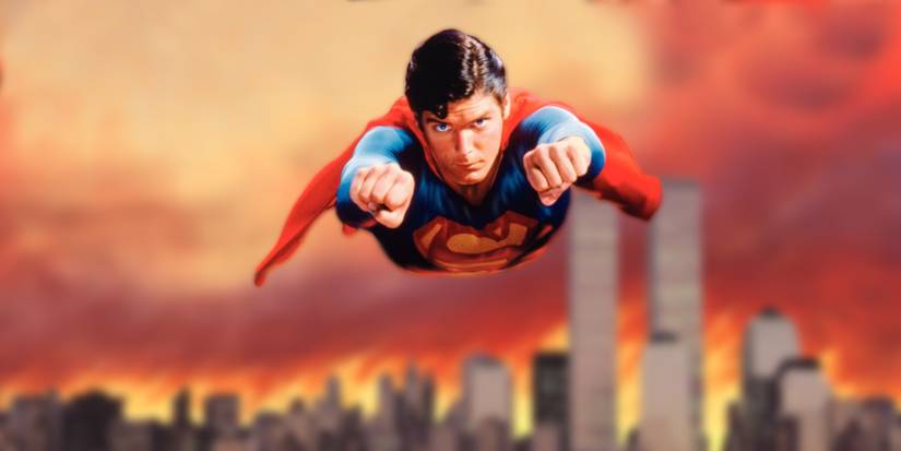 How Richard Donner Saved Superman - and Created the Modern Superhero Movie
