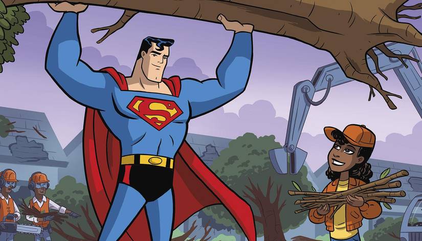 10 Weird Powers We're Glad Superman Lost (And 10 He Should Have Kept)