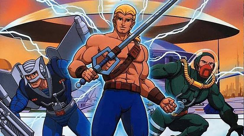 10 Cartoon Reboots That The Fans Hated