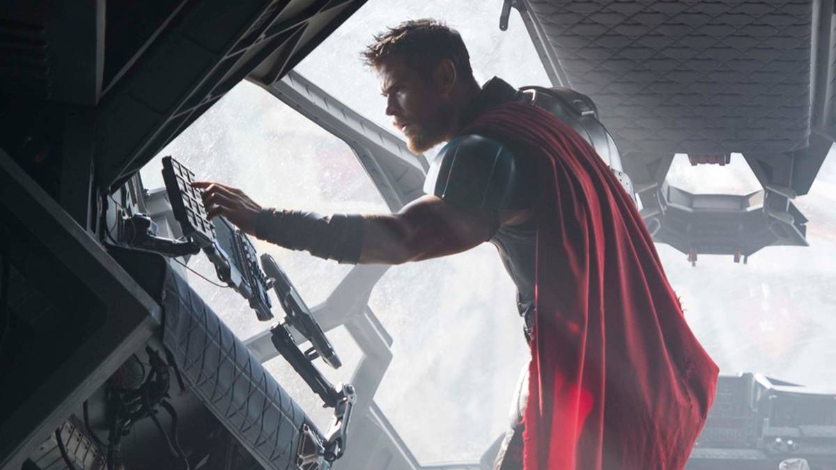 Disney Parks' Avengers Campus Will Let Attendees Ride the Quinjet