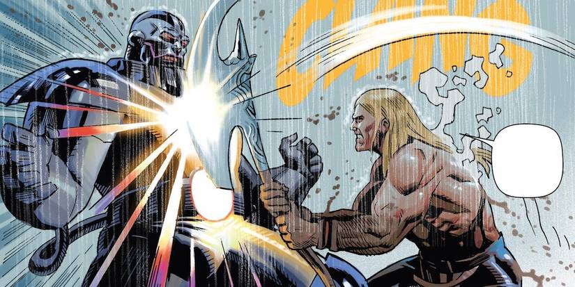 10 Beings Who Defeated Celestials (And 6 That Harnessed Their Power)
