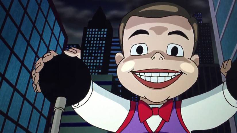 Animated Adversaries: 15 Cartoon Villains (Who Definitely Aren't For Kids)