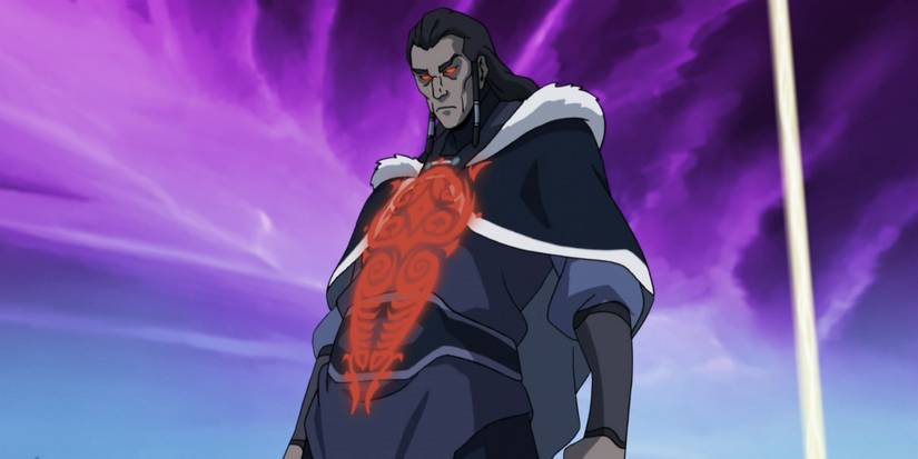 Avatar: Korra's 10 Biggest Failures