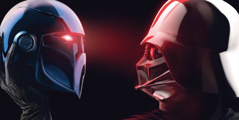 Marvel's Lando Comic Introduced Star Wars' Most Terrifying Artifact