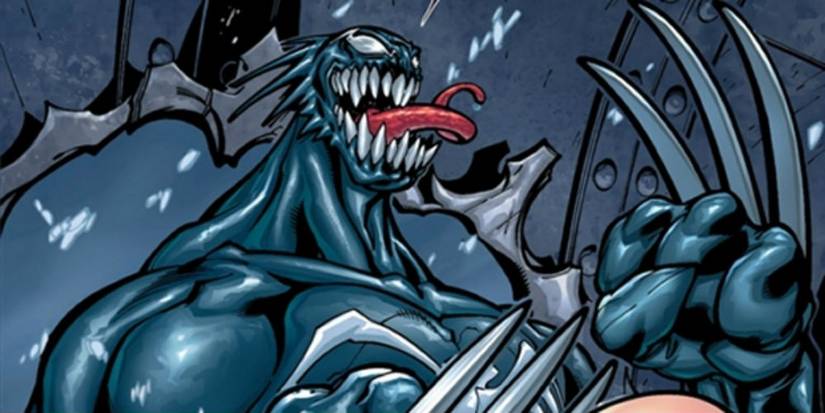 Venomized: 10 Characters That Look Better As Venom (And 9 That Actually ...