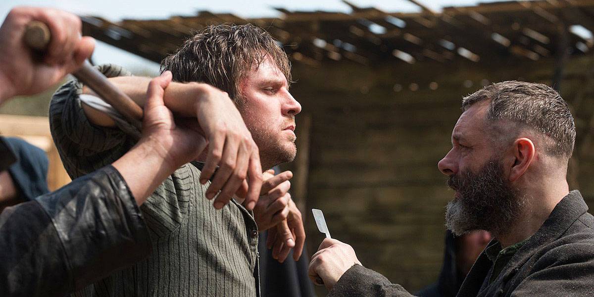 REVIEW: Netflix's Apostle Horror Thriller By Gareth Evans