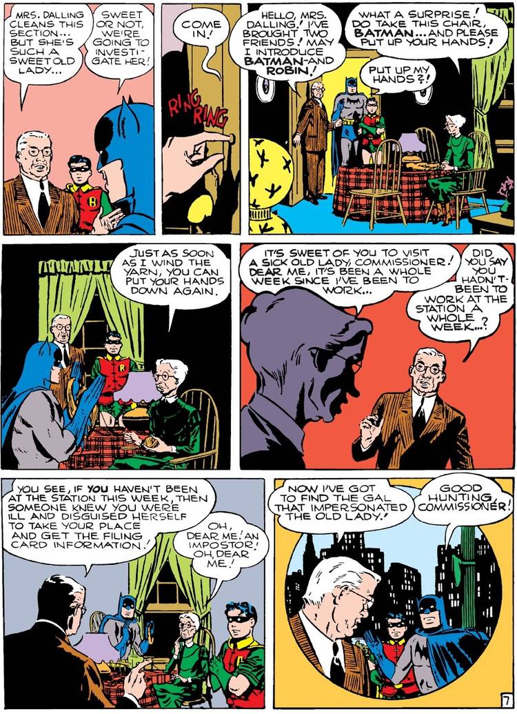 The Artists That Influenced Steve Ditko's Comic Book Art Style