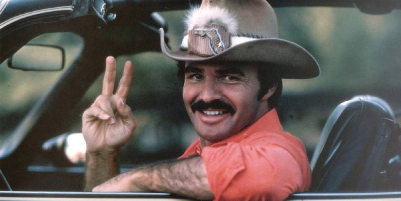 Smokey and the Bandit Is Heading to Netflix in April