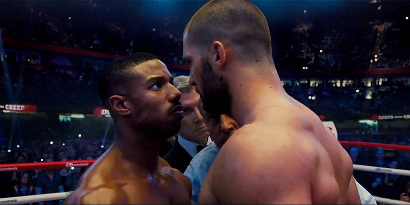 Where to Stream Michael B. Jordan's Best Movies