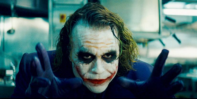 History of the Joker's Original 'Real Name,' Jack Napier