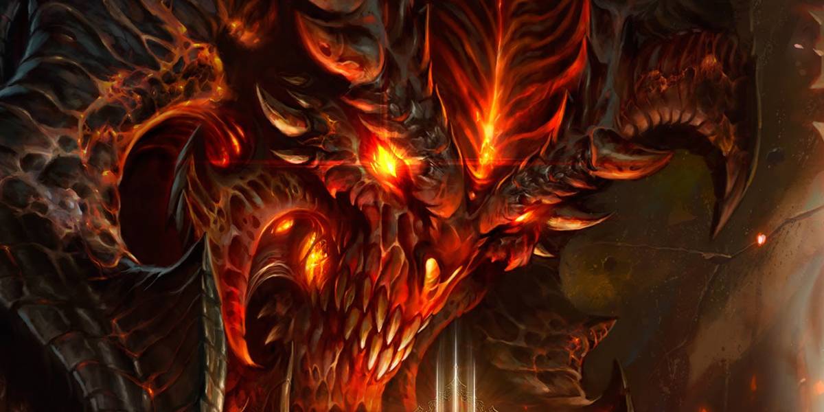 Diablo Animated Series Confirmed in Development At Netflix