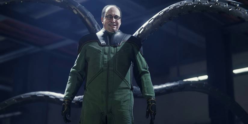 Spider-Man: Doctor Octopus’ 10 Best Costumes, Ranked