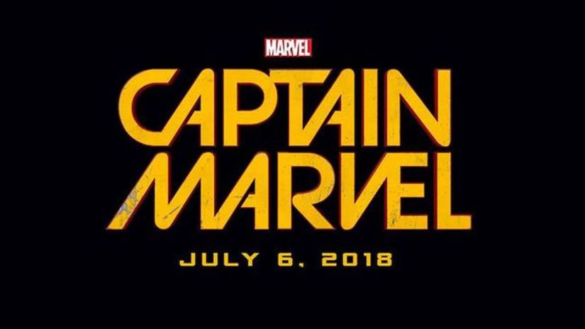First Trailer Updates Marvel Studios' Captain Marvel Logo