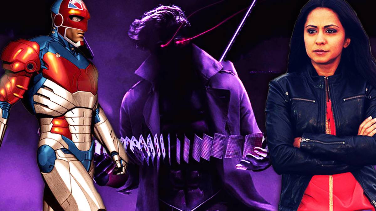 15 Fan-Made Posters For Marvel Movies We Want (Instead Of What We Got)