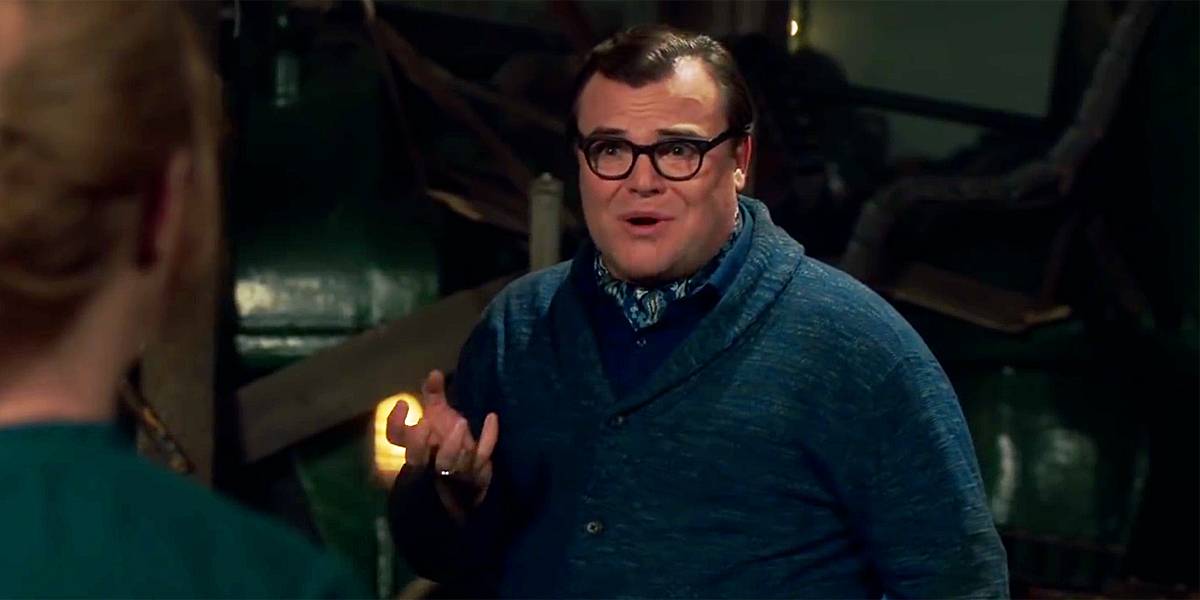 The $158M Jack Black Horror Movie Everyone Forgot Hits Peacock in September