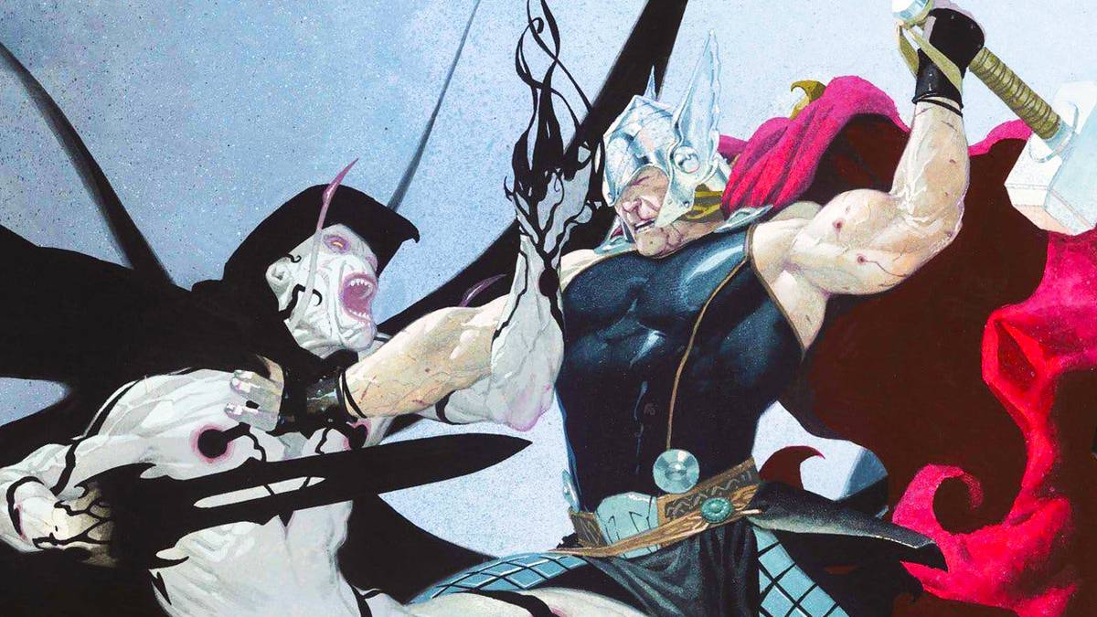 Godbomb, the Marvel Universe's Massive God-Killing Weapon, Explained